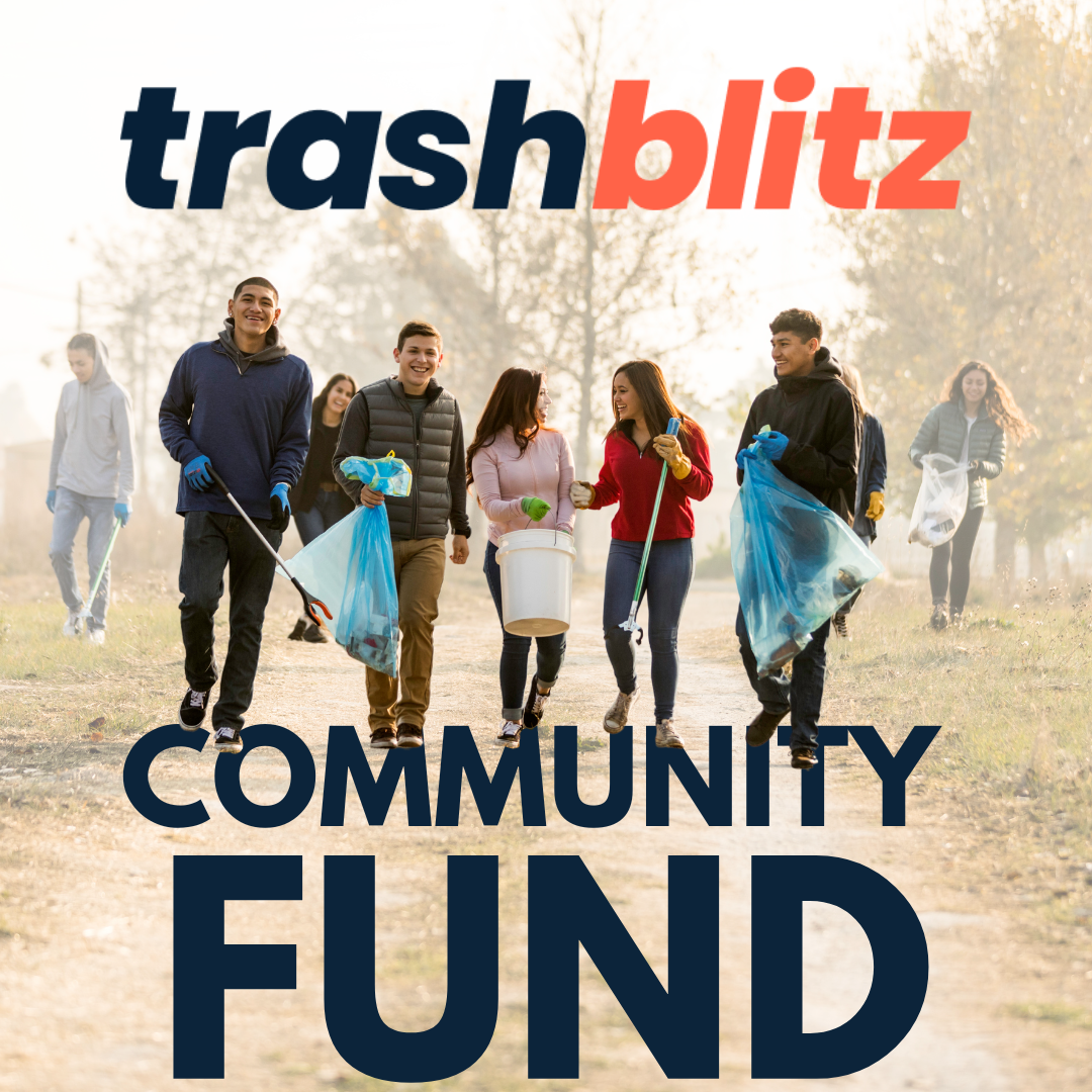 Trashblitz — 5Gyres.org