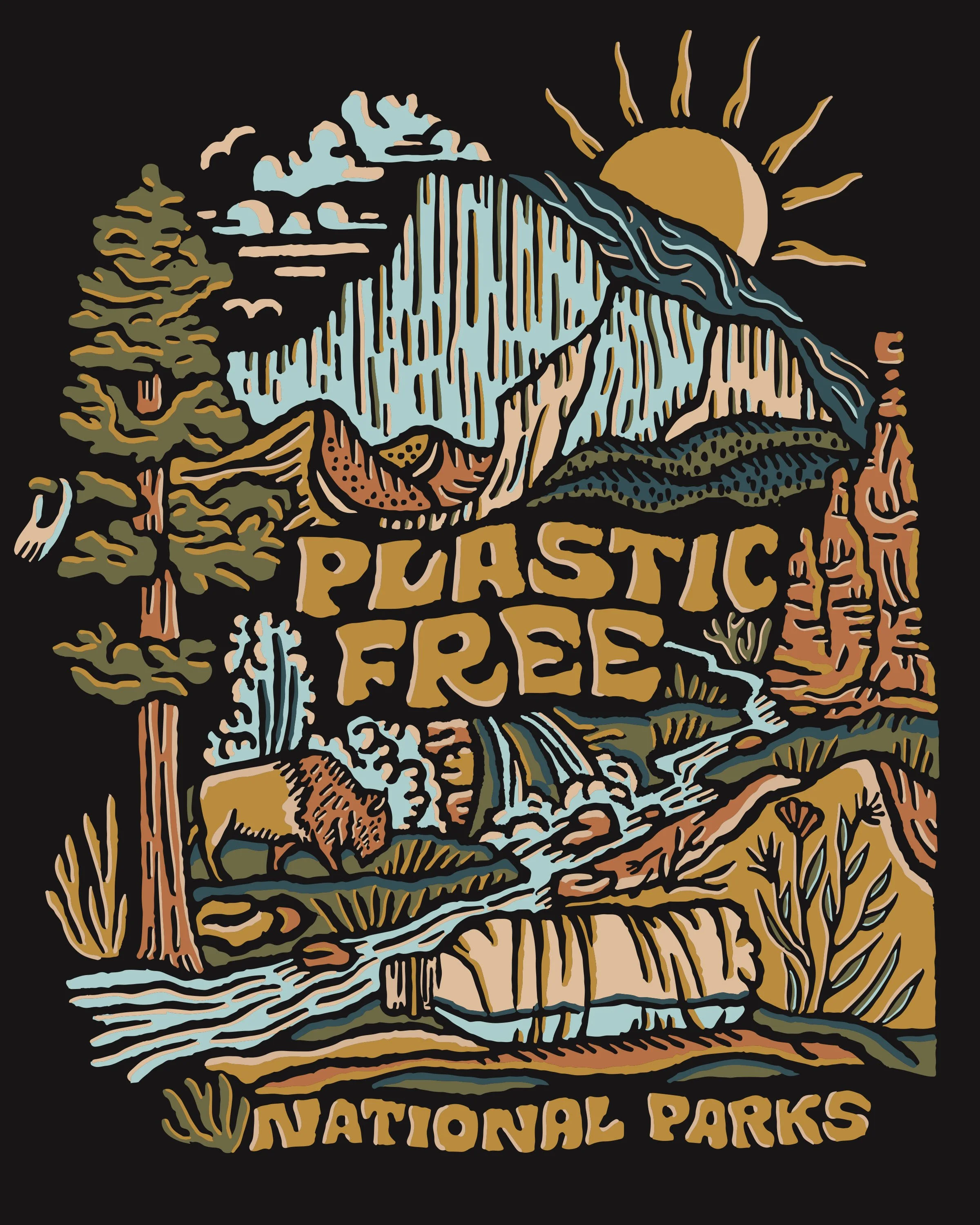 Plastic-Free Parks — 5Gyres.org