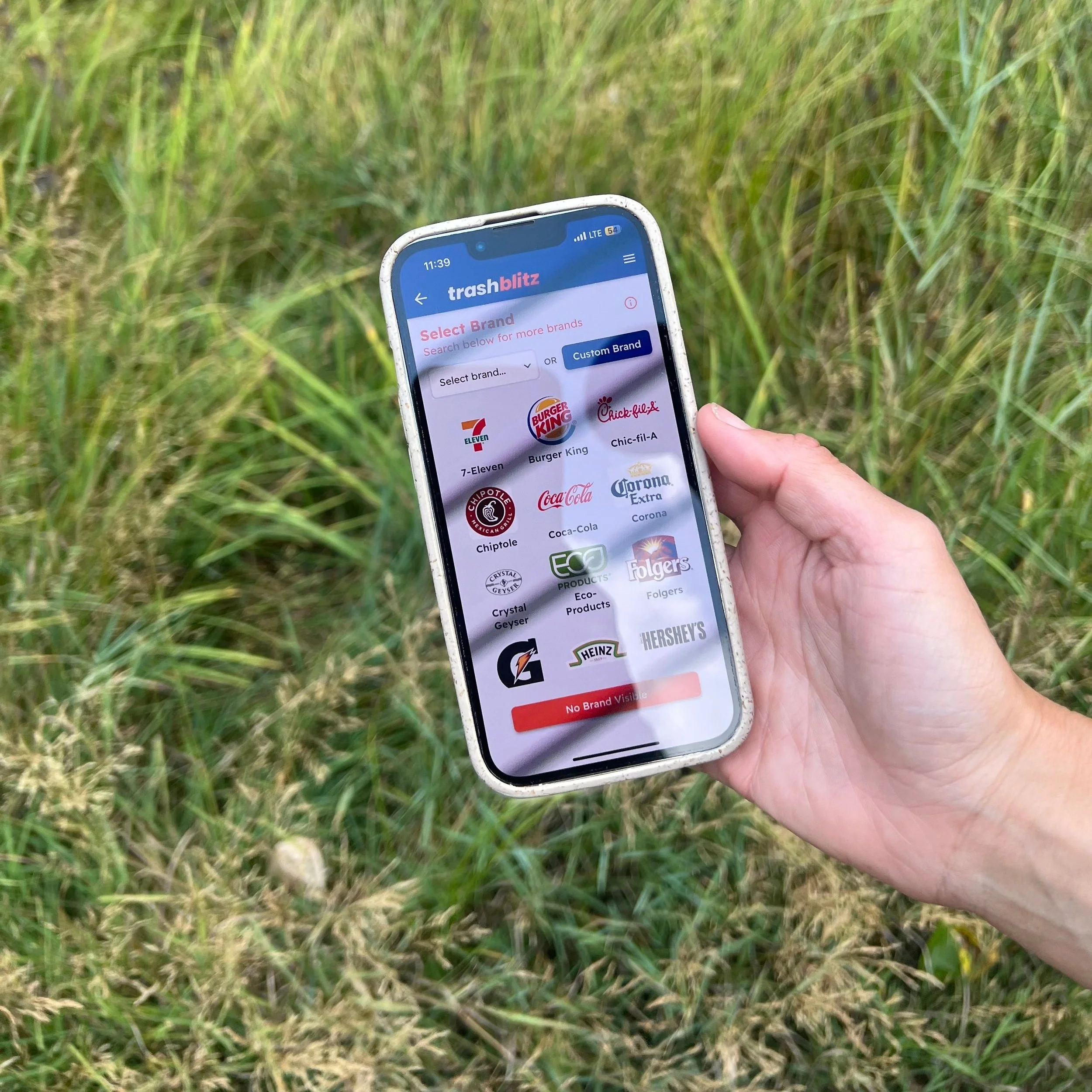 Trashblitz — 5Gyres.org