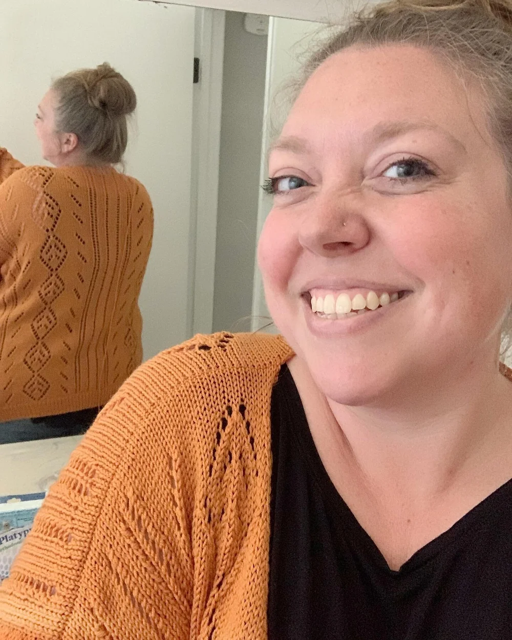 The Hayden Hanging Basket-Free Pattern for Darn Good Yarn — Meghan Makes Do