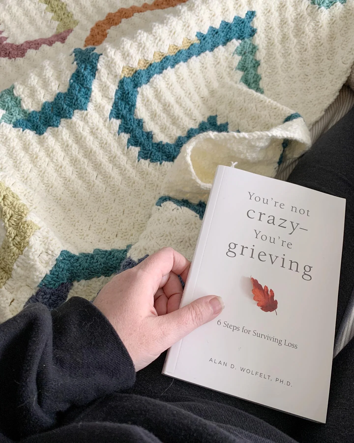 The Carwyn Throw-Free Crochet Pattern — Meghan Makes Do