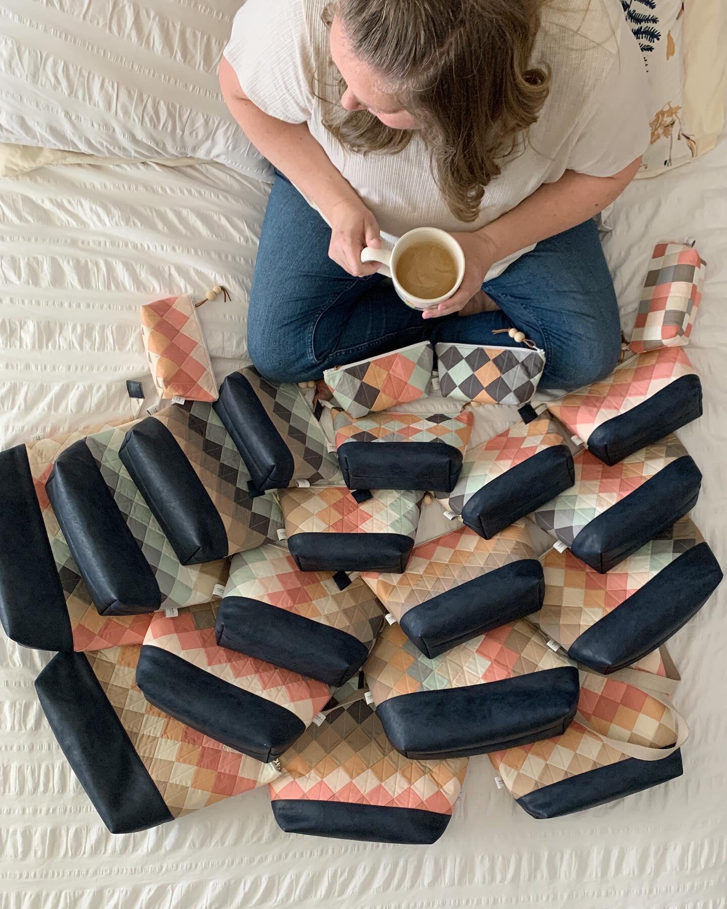 The Rowan Scarf-Free Crochet & Sewing Pattern — Meghan Makes Do