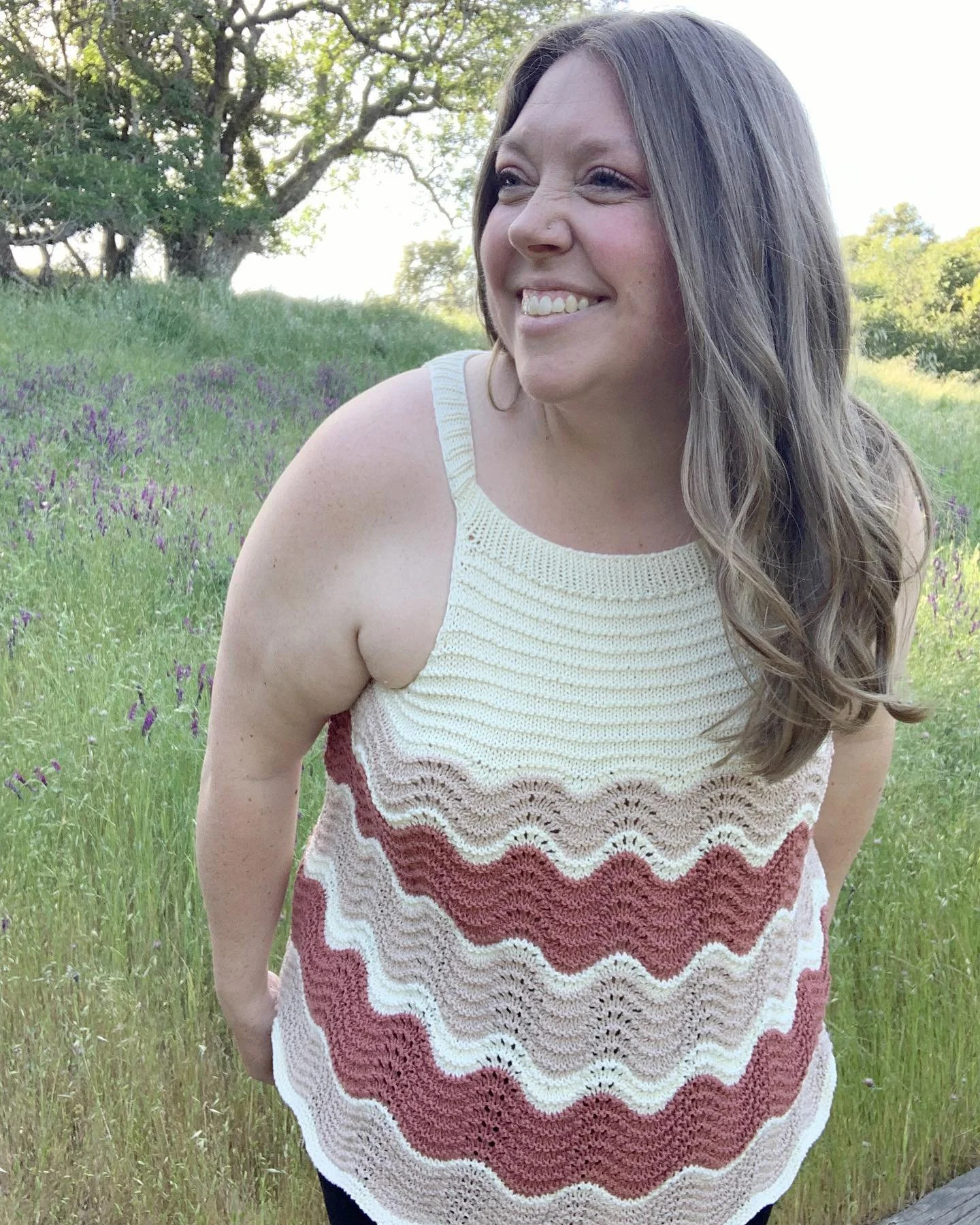 The Magnus Throw-Free Crochet Pattern — Meghan Makes Do