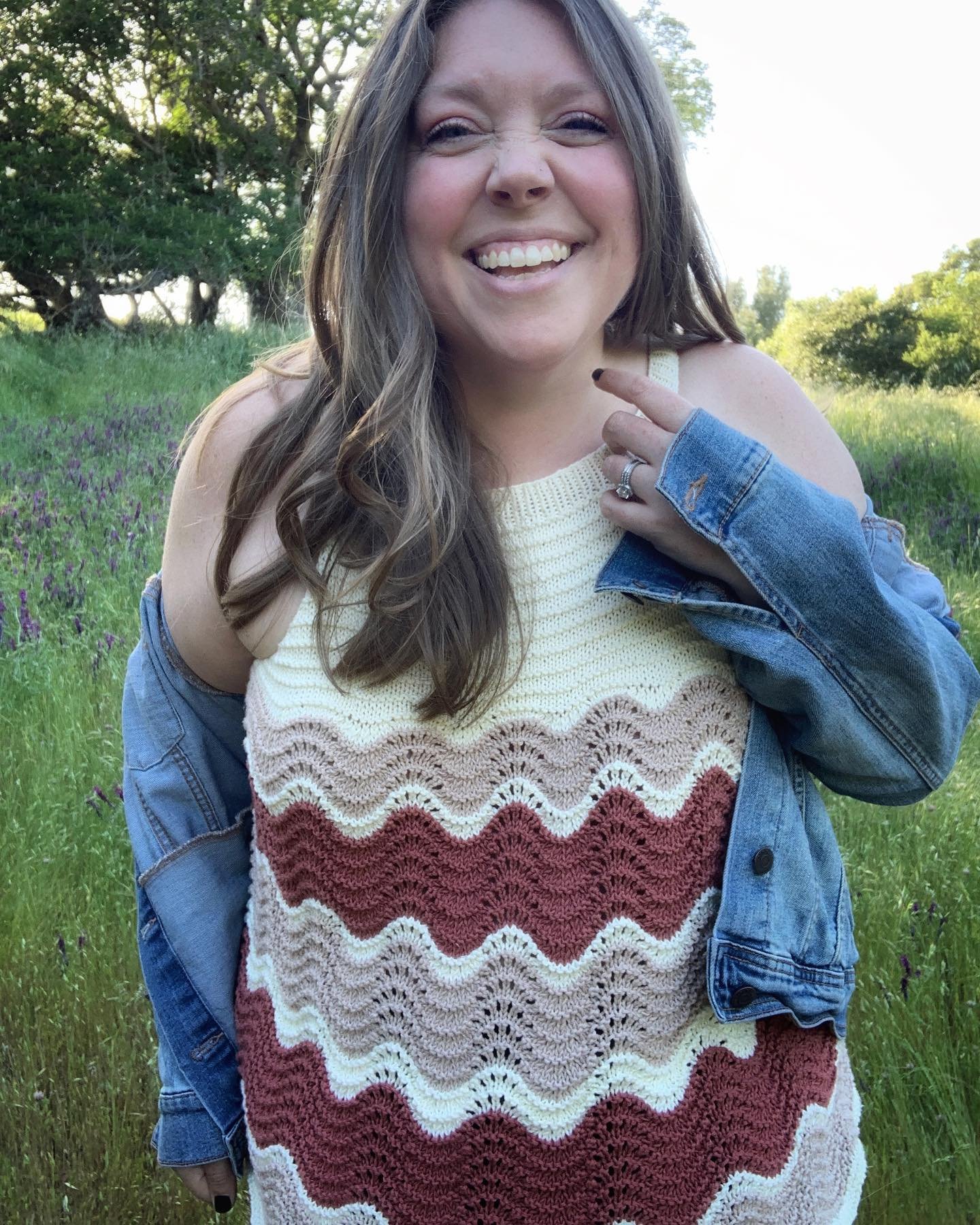 Crochet Cafe-A Book Review — Meghan Makes Do