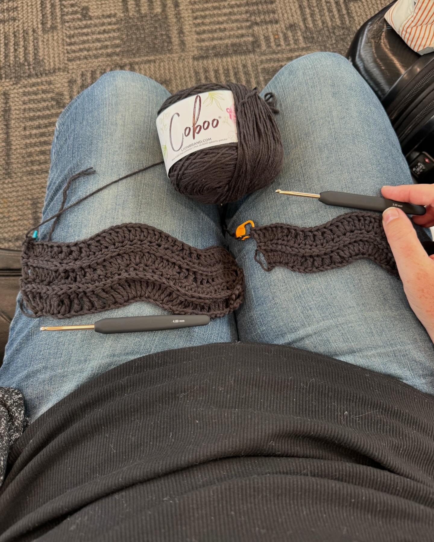 The Magnus Throw-Free Crochet Pattern — Meghan Makes Do