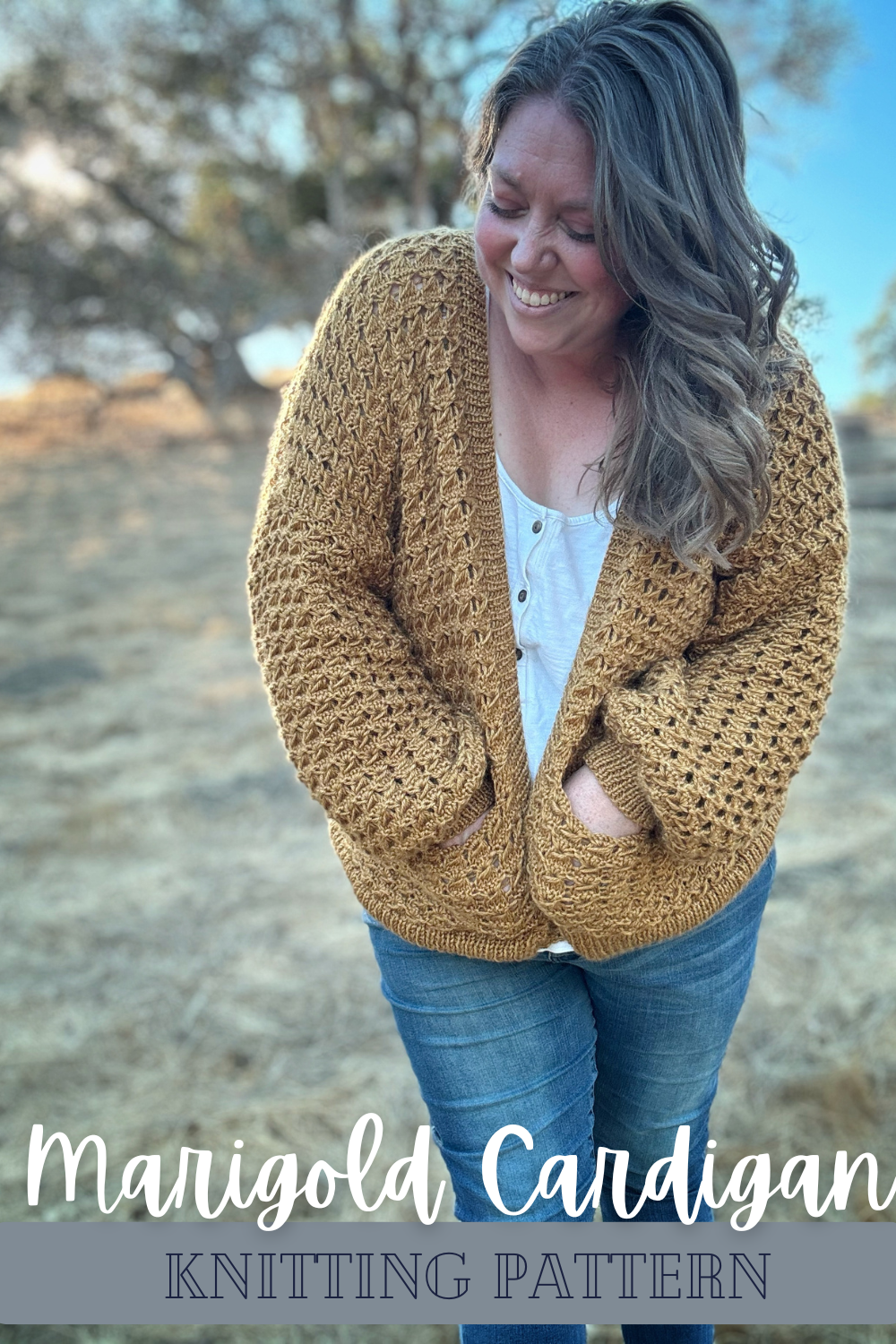 The Marigold Cardigan-Knitting Pattern and Make Along — Meghan Makes Do
