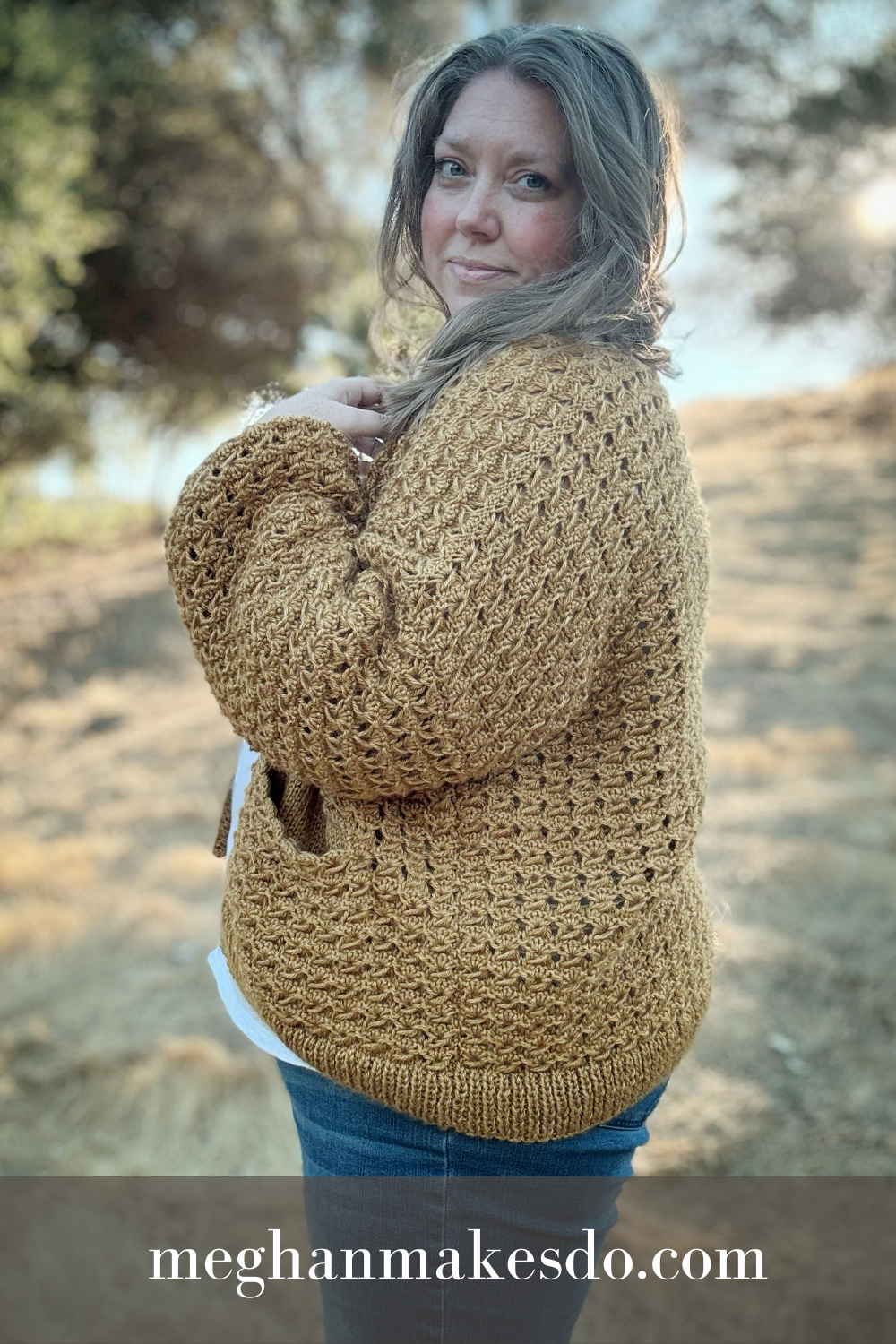 The Marigold Cardigan-Knitting Pattern and Make Along — Meghan Makes Do