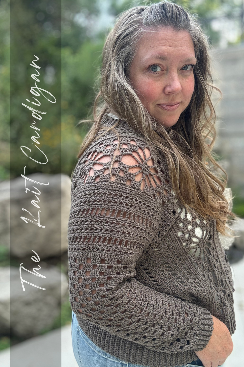 The Kait Cardigan- Free Crochet Pattern — Meghan Makes Do