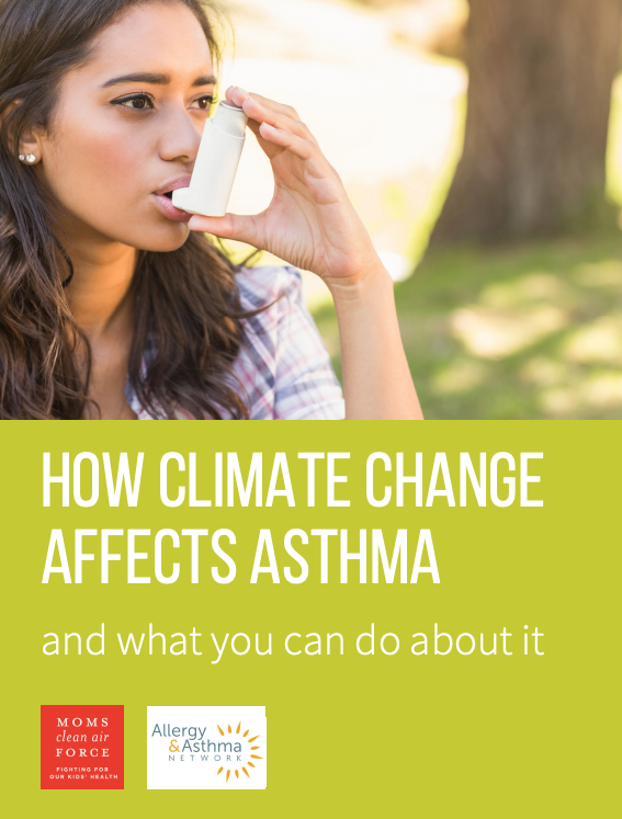Fact Sheets and Brochures — Wisconsin Environmental Health Network