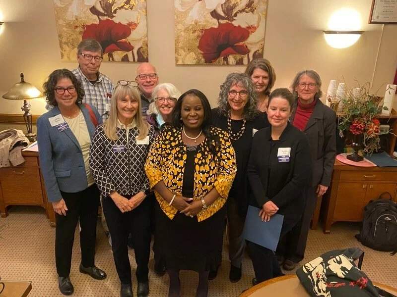 Wisconsin Environmental Health Network