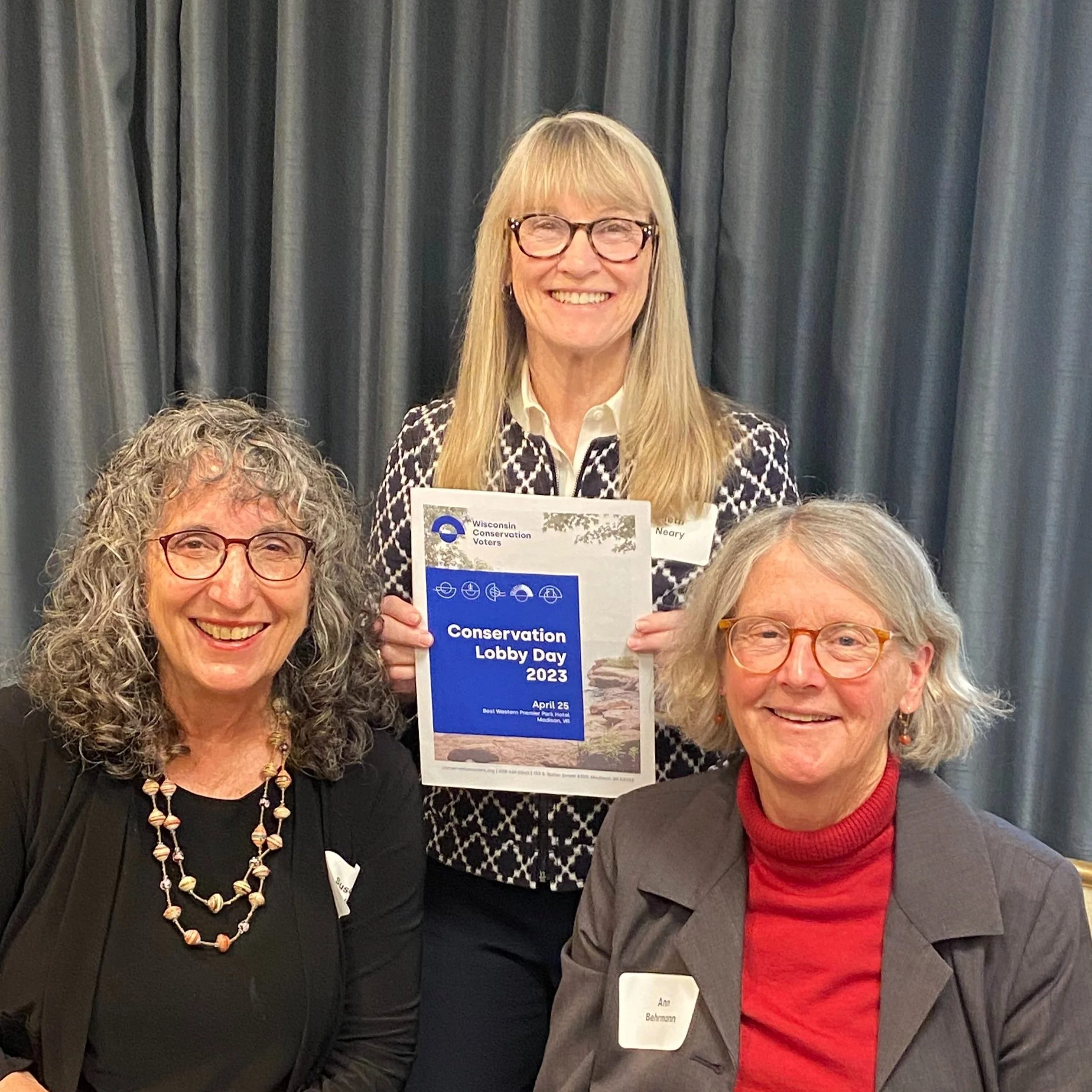 Wisconsin Environmental Health Network