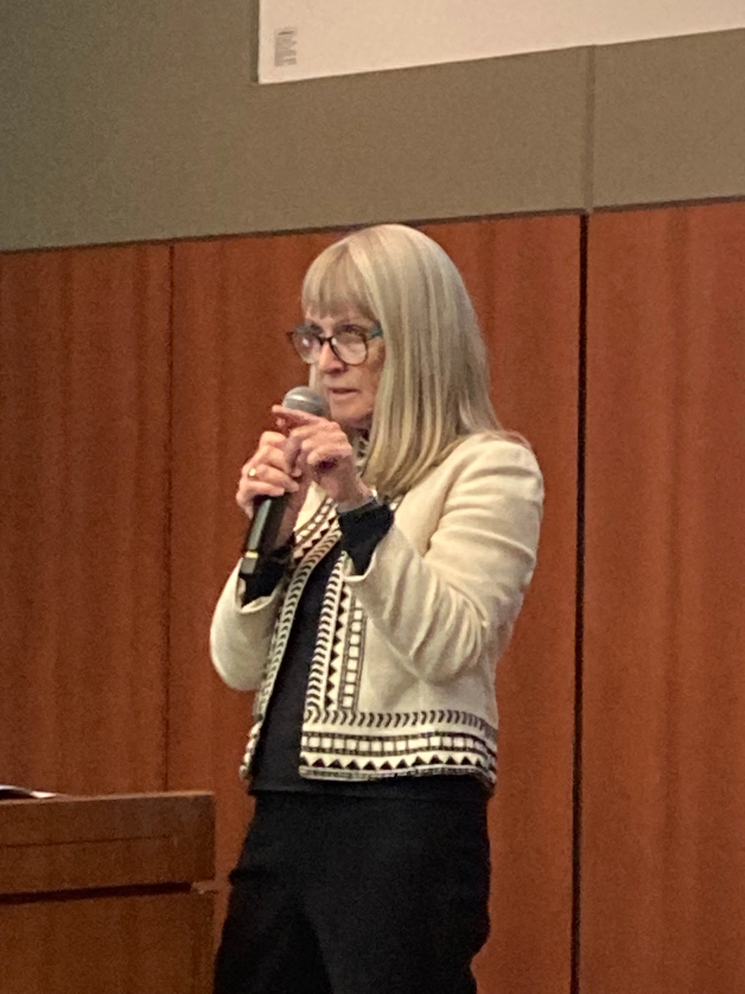 Wisconsin Environmental Health Network