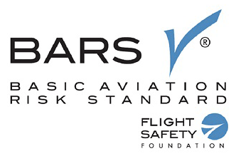BARS CONSULTATION — Elk Fish Robotics