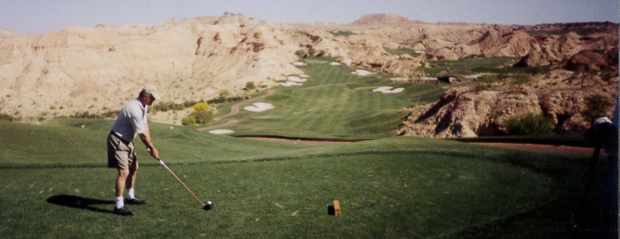 Rick — Caron & Partners LLP