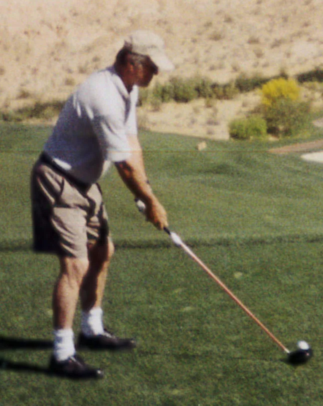 Rick — Caron & Partners LLP