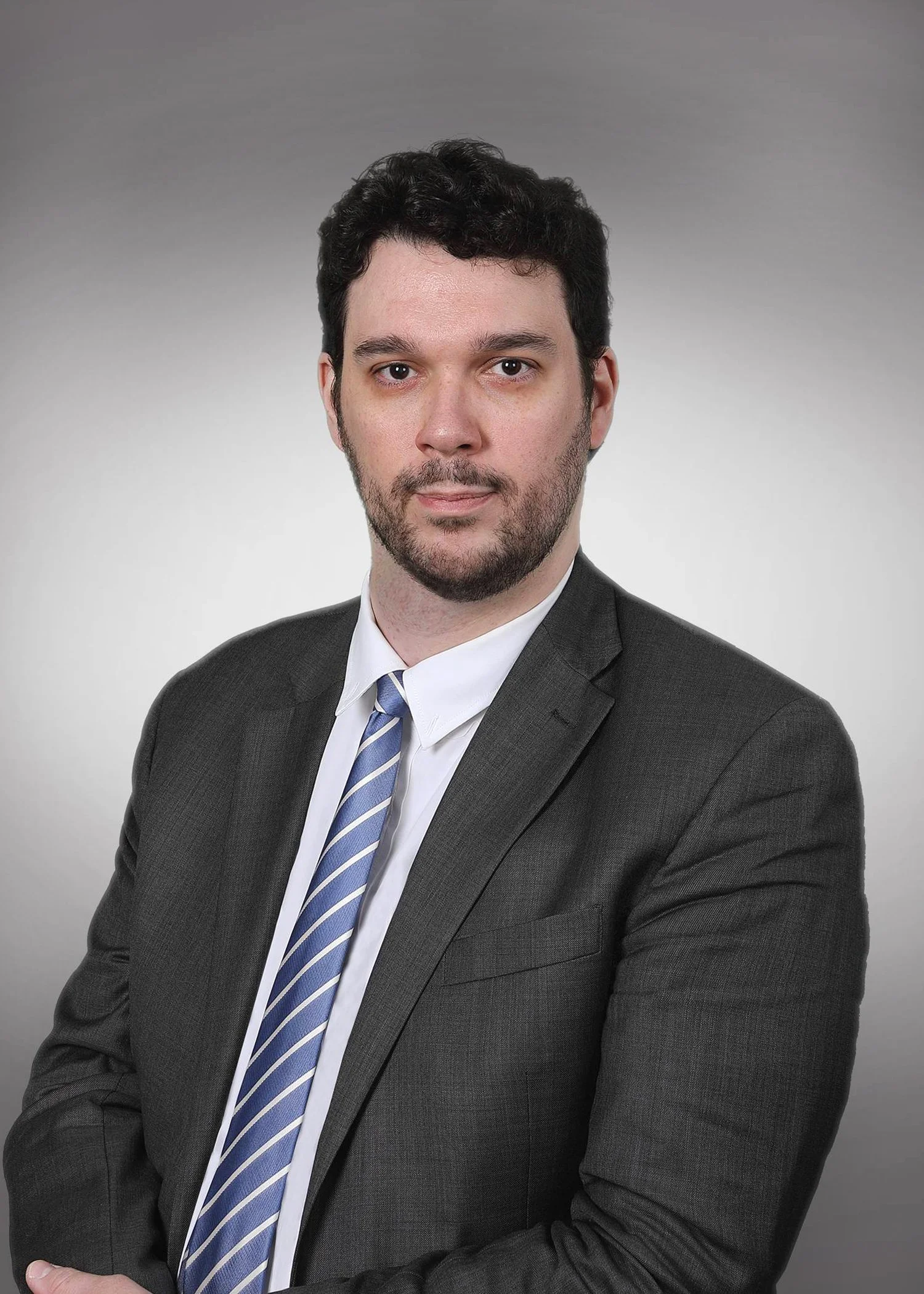 Lawyers — Caron & Partners LLP