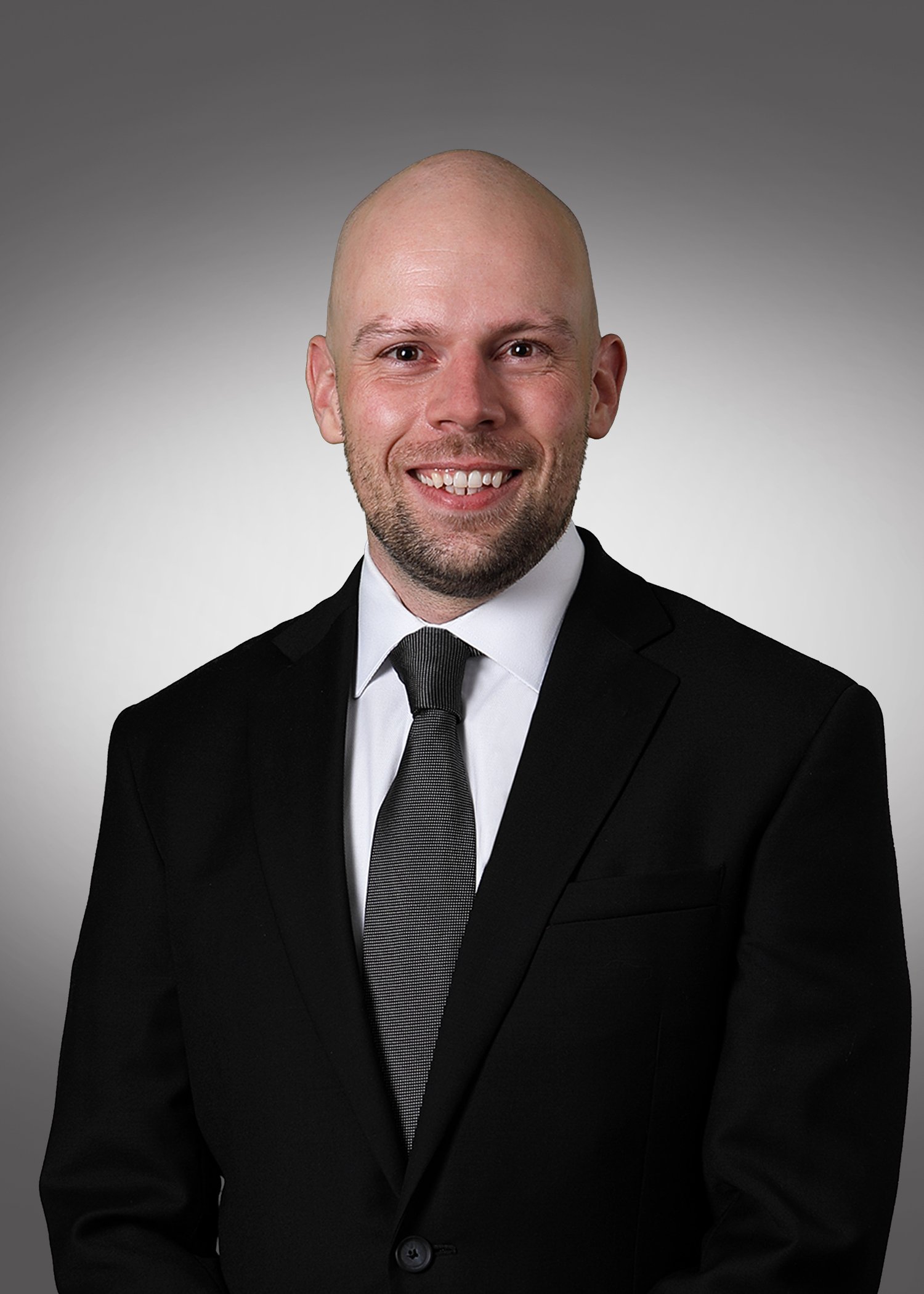 Scott MacKenzie — Caron & Partners LLP