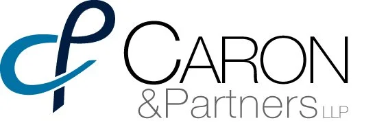 Logo — Caron & Partners LLP