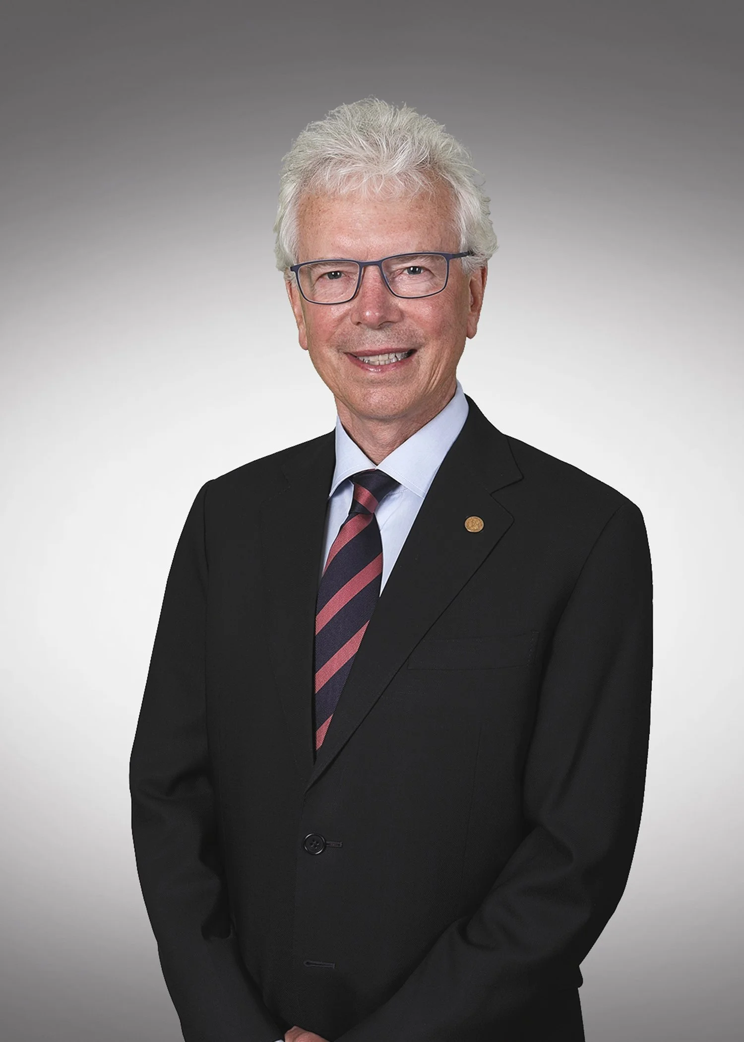 R. Paul Jacobson, K.C. — Caron & Partners LLP