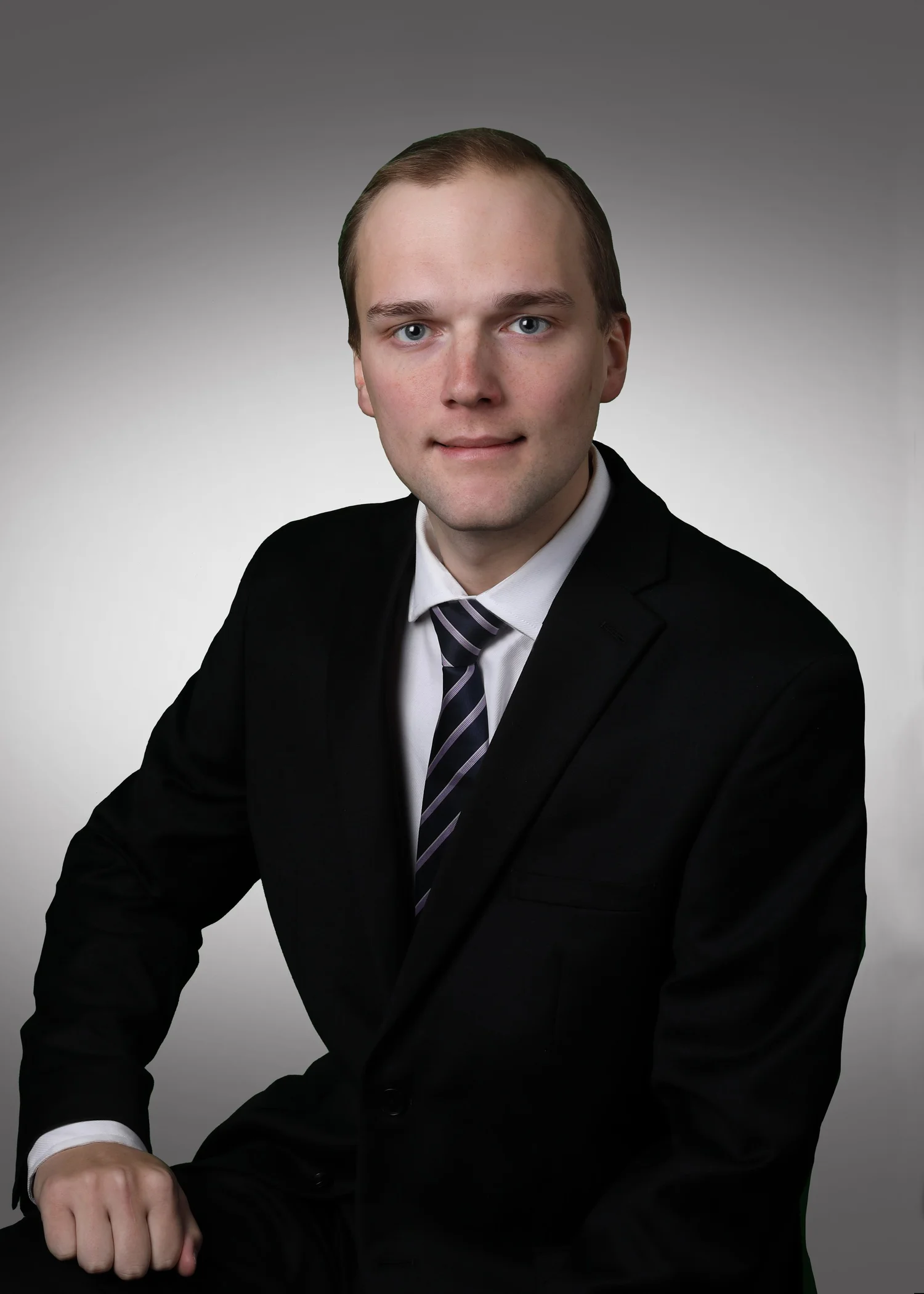 Lawyers — Caron & Partners LLP