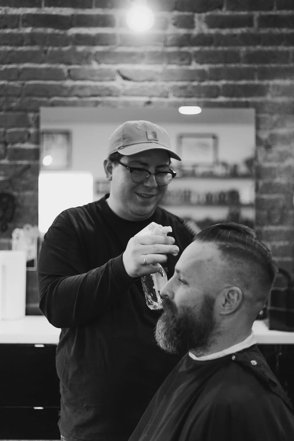 Lookbook — Stef's Place Barber Shop