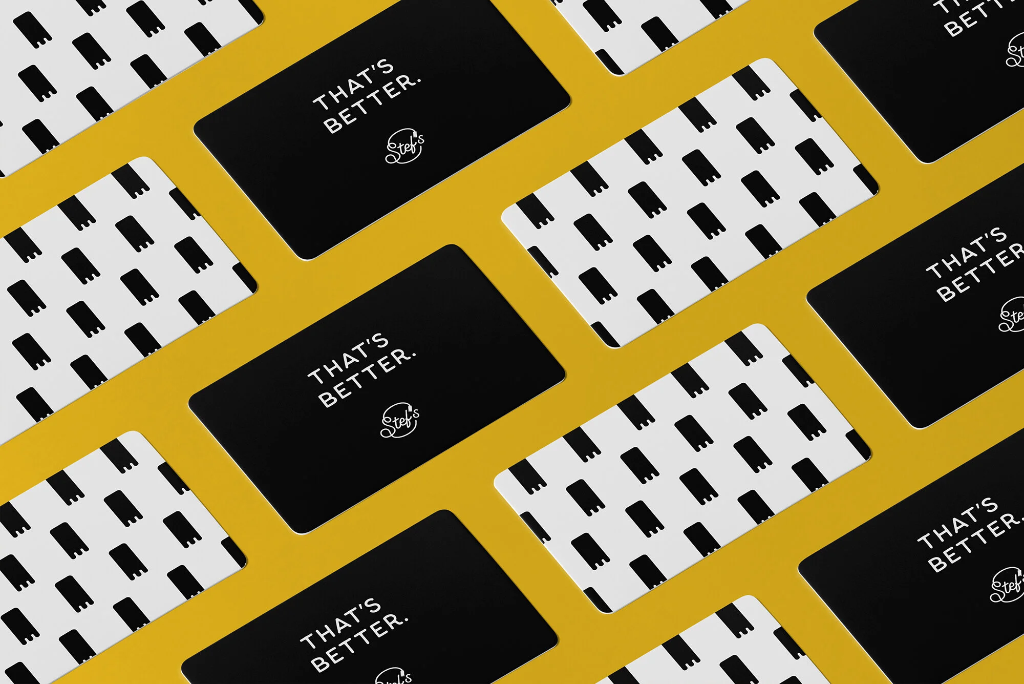 Stef's Place Barber ShopStefahns Barbershop