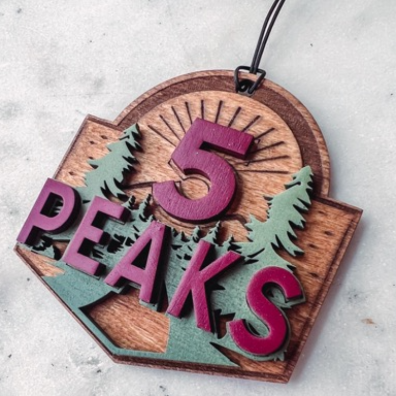 Devon, AB - 5 Peaks Trail Running — 5 Peaks Adventures