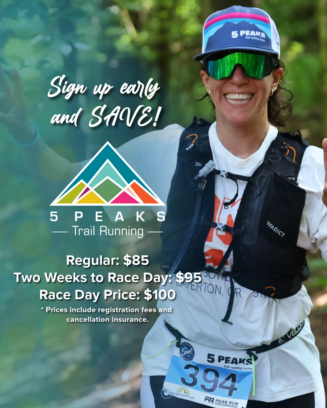 Albion Hills, ON - 5 Peaks Trail Running — 5 Peaks Adventures