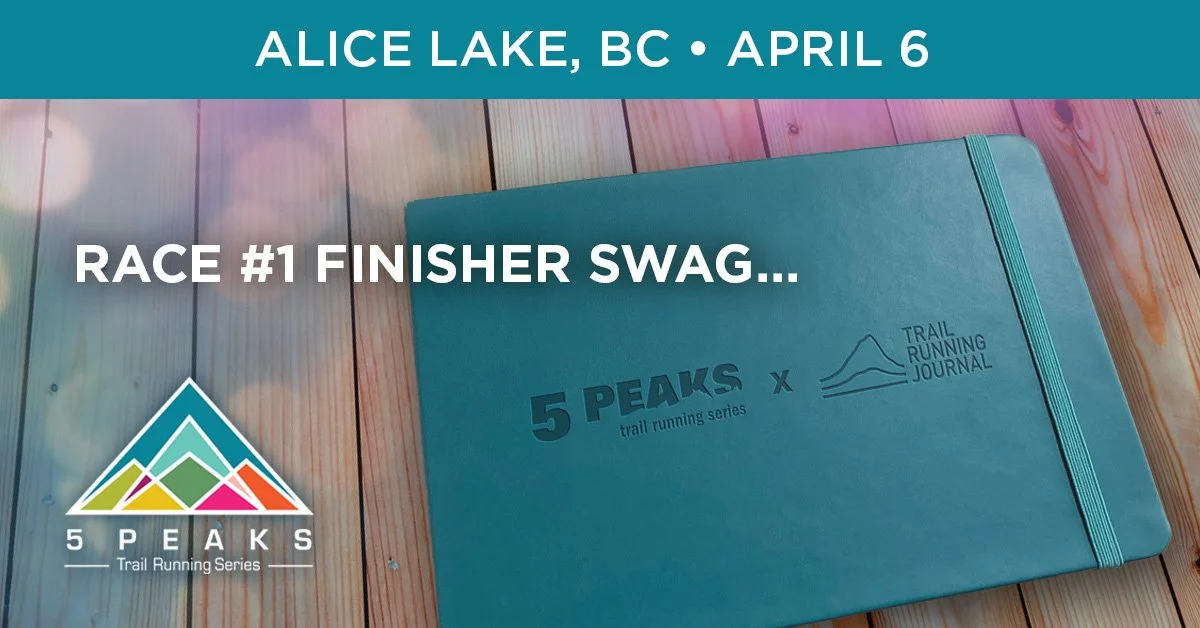 Alice Lake, BC - 5 Peaks Trail Running — 5 Peaks Adventures