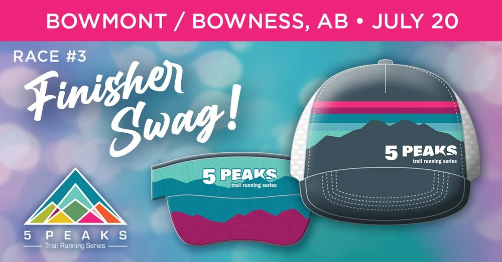 Bowmont Park, AB - 5 Peaks Trail Running — 5 Peaks Adventures