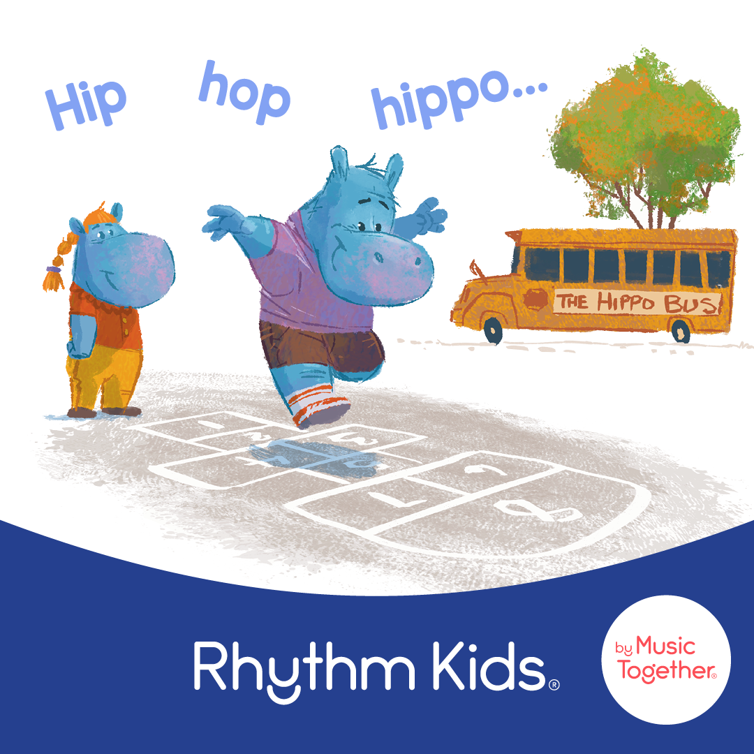 Music Together Family Music Classes — Gulf Coast Music Therapy