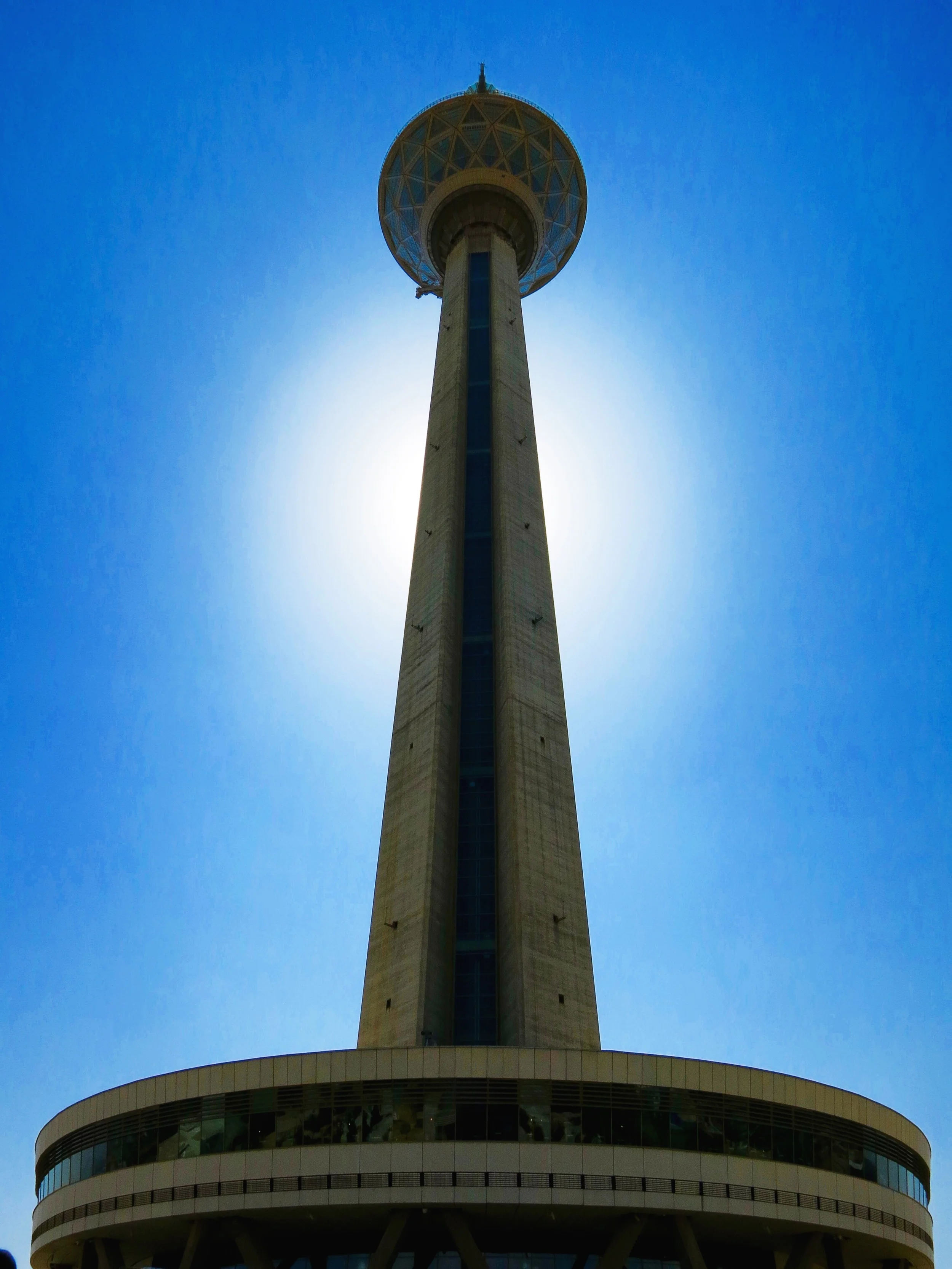 Milad Tower Imagtes