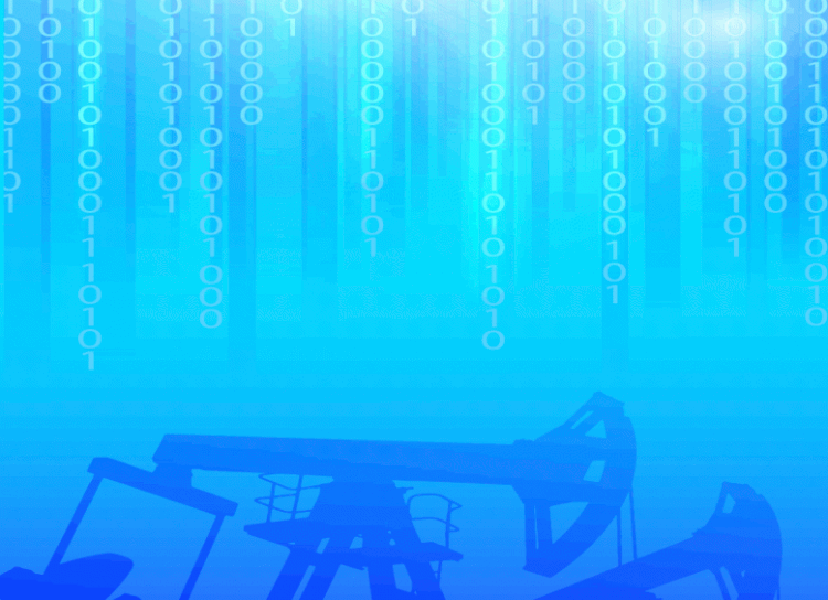Is Data the new Oil? — Yokogawa Integrated Solutions Blog