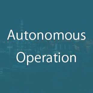 Autonomous Operation — Advanced Solutions Blog — Yokogawa Advanced ...