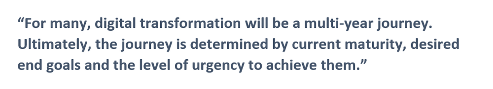 Enabling Value Chain Optimization with DX — Yokogawa Integrated ...