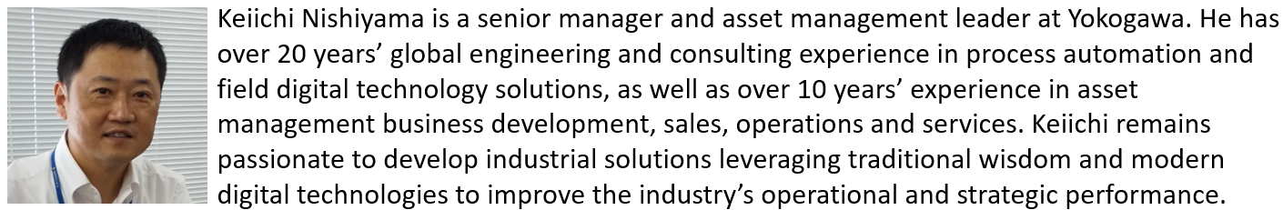 Asset Performance Management: Focus, Direction, and Optimization for ...