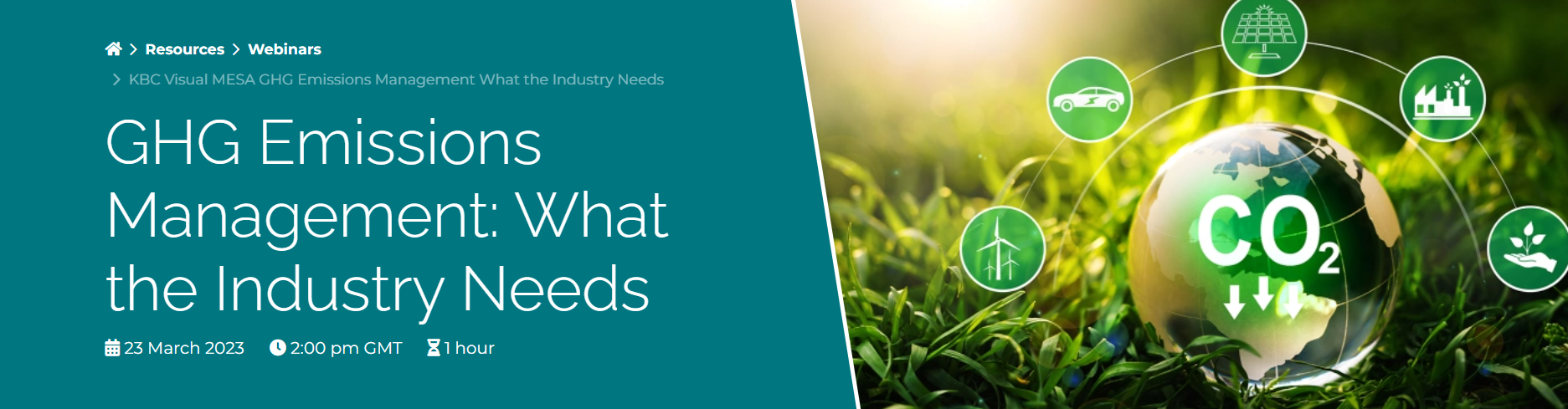 Digital Technology Saves Energy — Yokogawa Digital Solutions