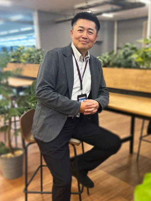 Yokogawa Digital Solutions