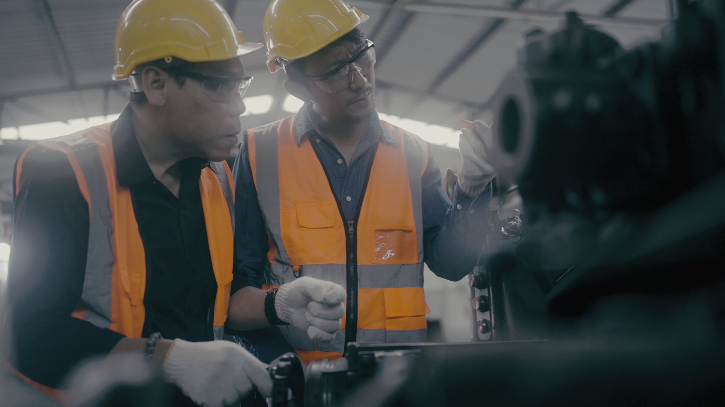 Robots & Drones, the arm of Digitalization — Yokogawa Integrated ...