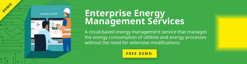 Optimizing Energy Efficiency for Industrial Enterprise Buildings & Offices — Yokogawa Digital ...