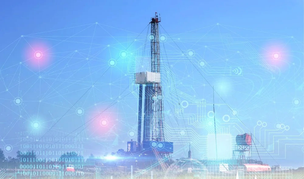 Oil & Gas Operations and Decision-Making in the Cloud Era — Yokogawa ...