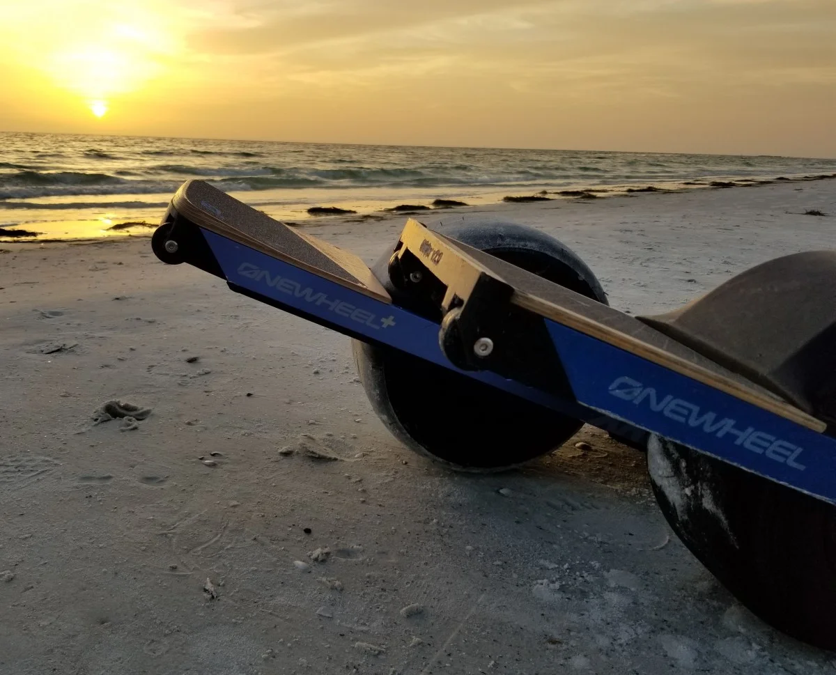 Glider — SynergyWiz