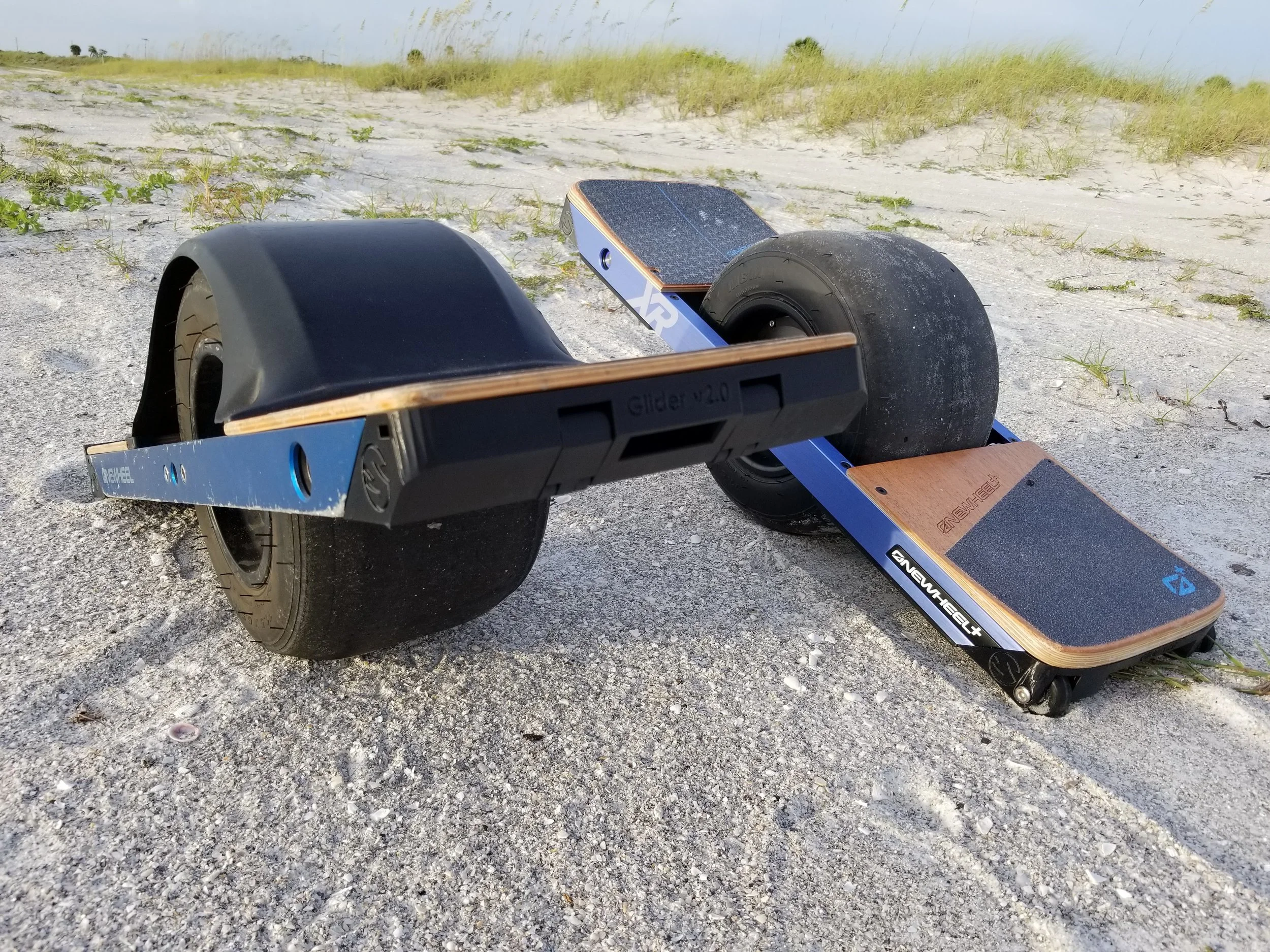 Glider — SynergyWiz