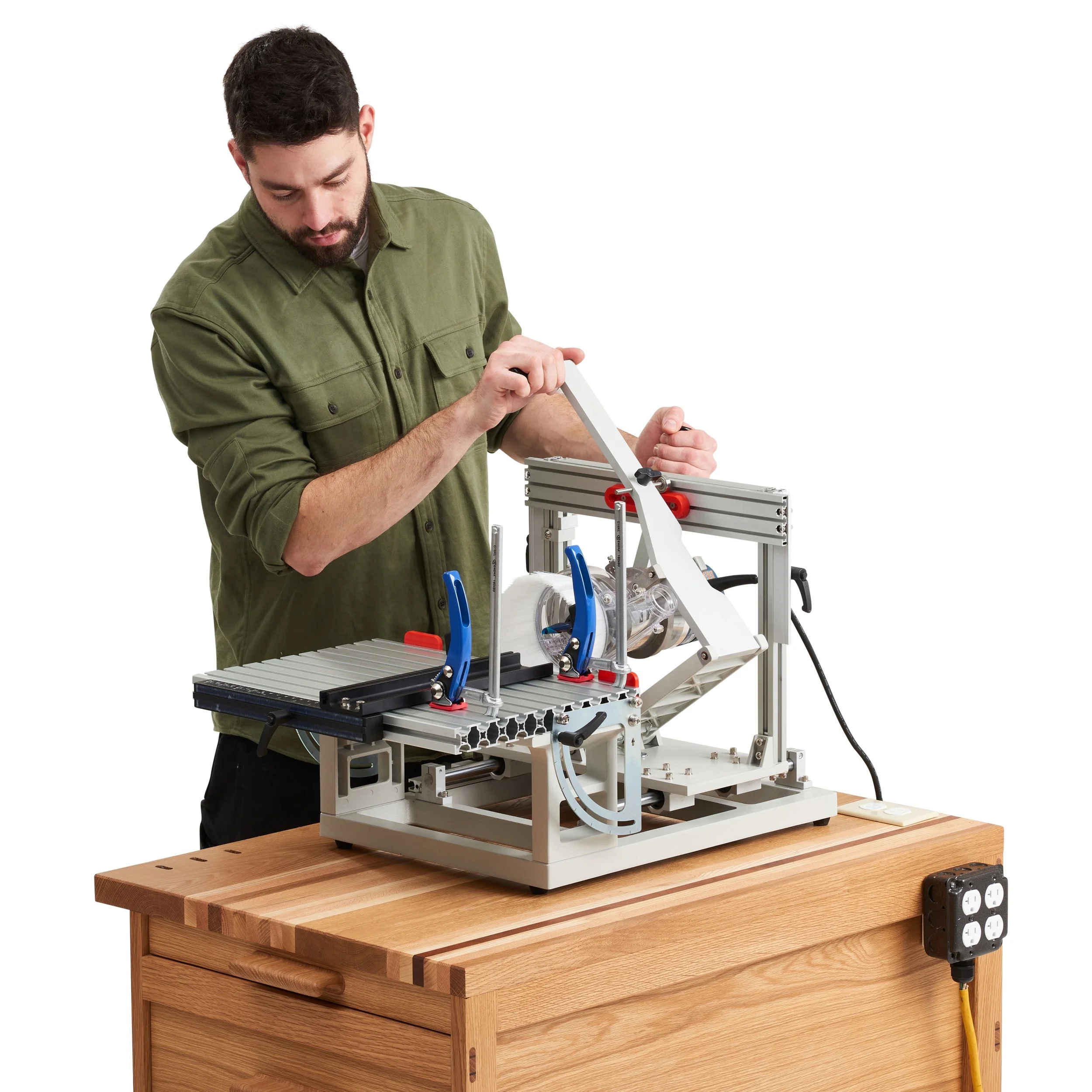 Buy Now — PantoRouter