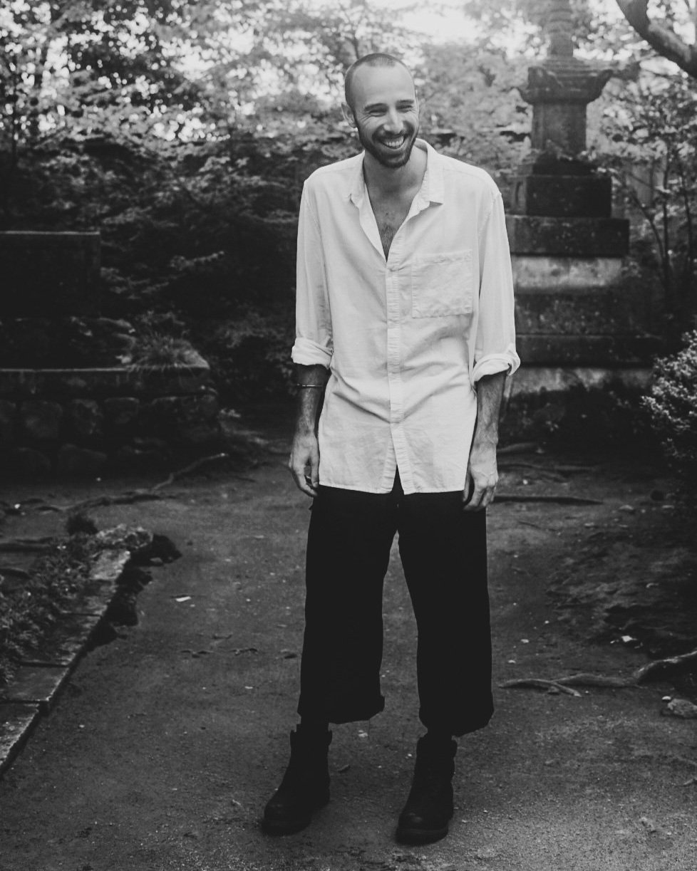 High-End GYROTONIC® Studio in San Francisco & East Hampton