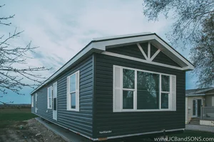 DURHAM MOBILE HOMES & PARK LTD. GETS NEW NORTHLANDER INDUSTRIES ...