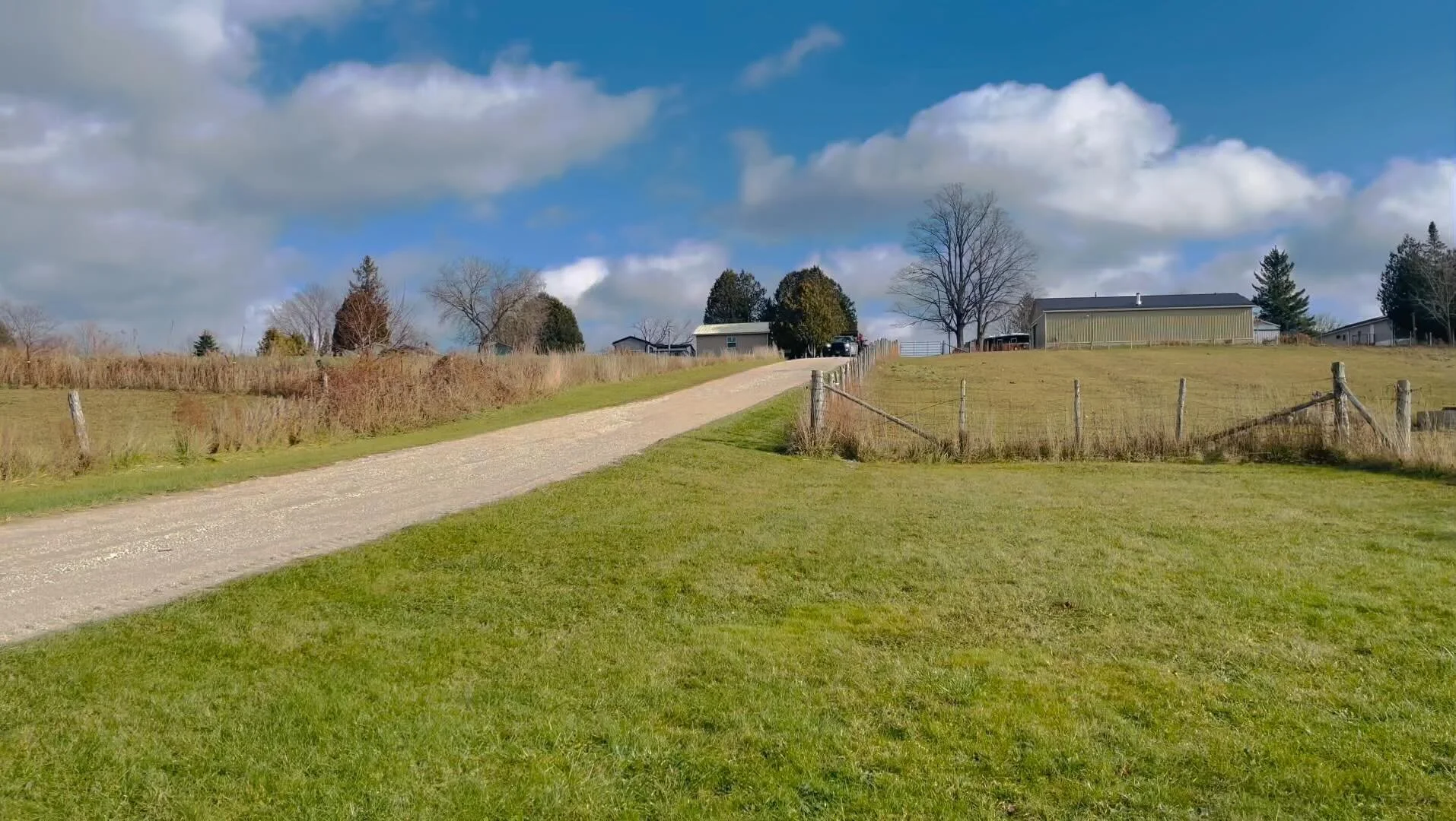 DURHAM MOBILE HOMES & PARK LTD. GETS NEW NORTHLANDER INDUSTRIES ...