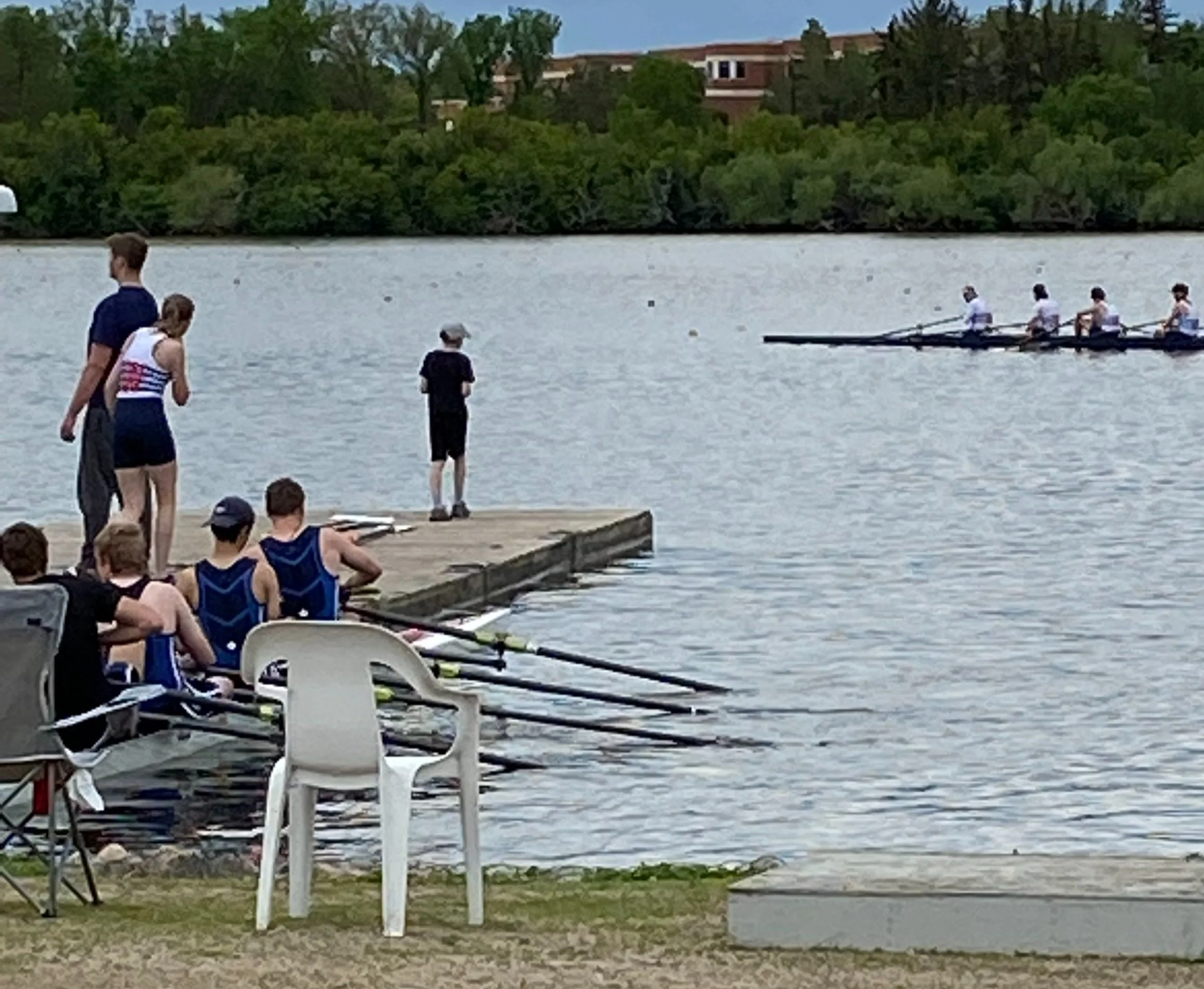 News & Events — Regina Rowing Club