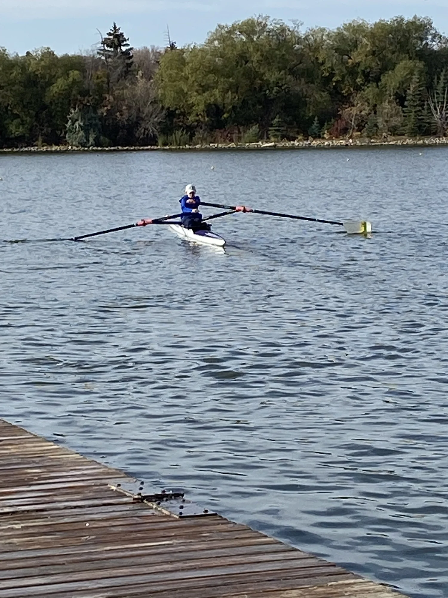 Regina Rowing Club