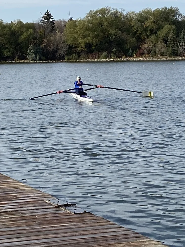 Regina Rowing Club
